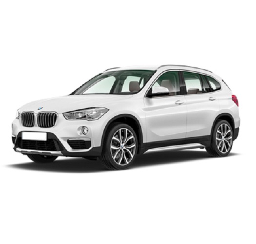 BMW X1 Leasing LLD - PCA Services